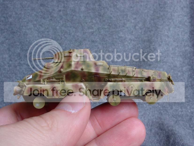 Sdkfz.262 late in progress (pic) - Missing-Lynx
